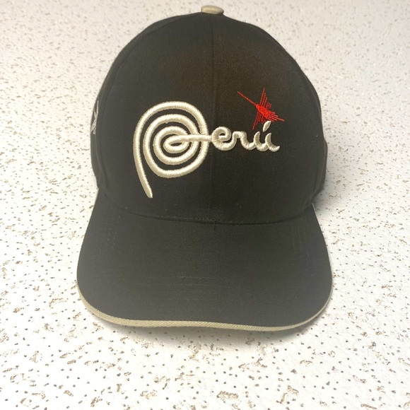 Unbranded | Accessories | Peru Hat Cap | Poshmark